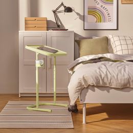 IKEA BJ&Ouml;RK&Aring;SEN Laptoptisch