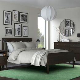IKEA T&Aring;GSP&Aring;R Teppich Langflor