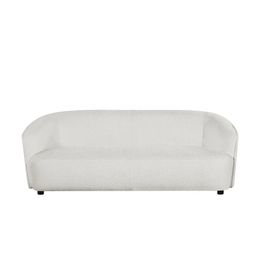 U.N.O uno Einzelsofa Umi beige Ma&szlig;e (cm): B: 197 H: 71 T: 92.0 Sofas > Sofas nach Material > Stoffsofas &raquo; Sofa DE