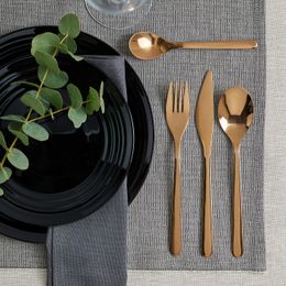 IKEA F&Ouml;RNUFT Besteck 24-tlg.