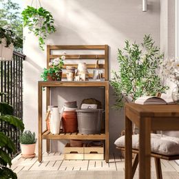 IKEA N&Auml;MMAR&Ouml; offenes K&uuml;chenelement