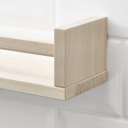 IKEA BEKV&Auml;M Gew&uuml;rzregal