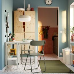 IKEA VIHALS Klapptisch