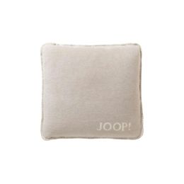JOOP! Kissen creme Ma&szlig;e (cm): B: 50 H: 1 Accessoires > Kissen > Dekokissen &raquo; Sofa DE