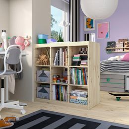 IKEA TROFAST Aufbewahrung mit B&ouml;den