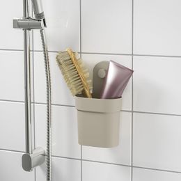 IKEA &Ouml;BON&Auml;S Beh&auml;lter mit Saugnapf