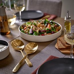 IKEA TILLAGD Servier-Set 3-teilig