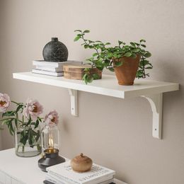 IKEA BERGSHULT / RAMSHULT Wandregal
