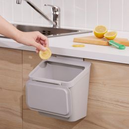 IKEA SKOL&Auml;ST Abfalleimer f&uuml;r Schr&auml;nke mit T&uuml;r