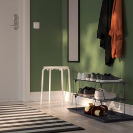 IKEA GREJIG / BAGGMUCK Flur-Set, 3-tlg.