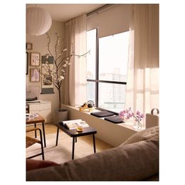 IKEA TRETUR Verdunklungsrollo