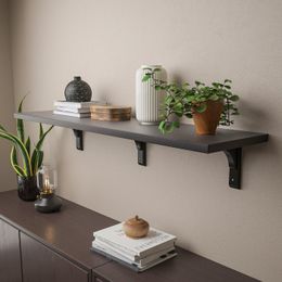 IKEA BERGSHULT / RAMSHULT Wandregal