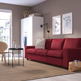 IKEA VIMLE 3er-Bettsofa