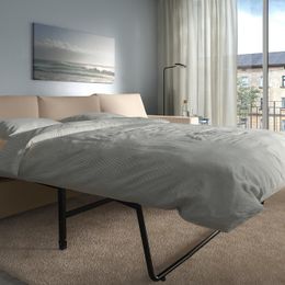 IKEA VIMLE 3er-Bettsofa mit R&eacute;camiere