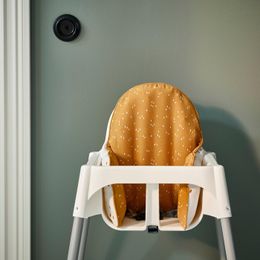 IKEA ANTILOP St&uuml;tzkissen und -bezug