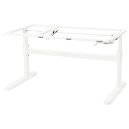 IKEA BERGL&Auml;RKA Untergestell f Tischplatte