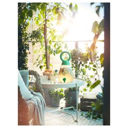 IKEA KROKHOLMEN Couchtisch/au&szlig;en