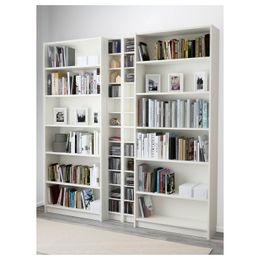 IKEA BILLY / GNEDBY B&uuml;cherregal