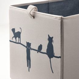 IKEA BARNDR&Ouml;M Box