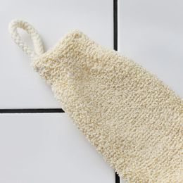 IKEA SKOGSSALLAT Schrubbhandschuh