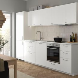 IKEA METOD K&uuml;che