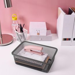 IKEA TROFAST Netzdrahtkorb