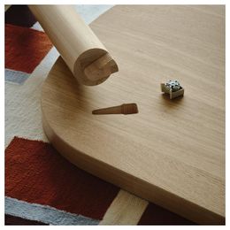 IKEA STOCKHOLM 2025 Tisch