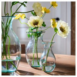 IKEA BERGK&Ouml;RSB&Auml;R Vase