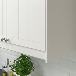 IKEA STENSUND Dekorleiste, profiliert