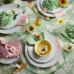 IKEA UPPLAGA Dessertteller