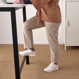 IKEA MITTZON Konferenztisch