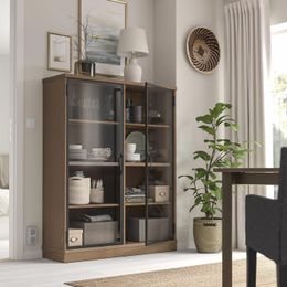 IKEA LANESUND Vitrine