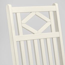IKEA BONDHOLMEN Hochlehner/au&szlig;en