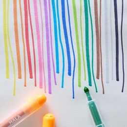 IKEA M&Aring;LA Filzstift