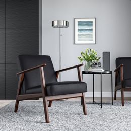 IKEA EKEN&Auml;SET Sessel