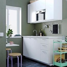 IKEA METOD K&uuml;che