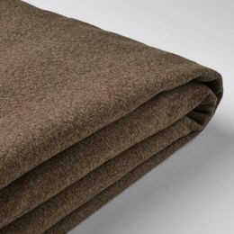 IKEA HEMFJ&Auml;LLET Bezug Boxspringbett mit Bettkasten