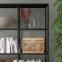 IKEA VITTSJ&Ouml; Aufbewahrungskombi