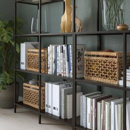 IKEA VITTSJ&Ouml; Aufbewahrungskombi