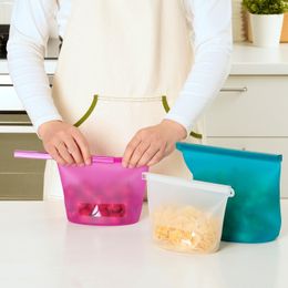 IKEA FILFISK Beutel, wiederverschlie&szlig;bar 3er-Set