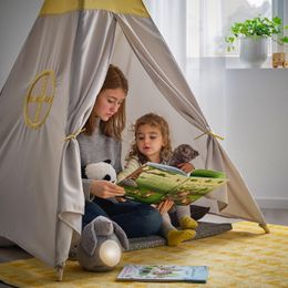 IKEA H&Ouml;VLIG Spielzelt