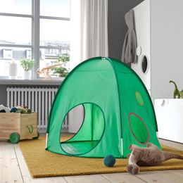 IKEA DV&Auml;RGM&Aring;S Spielzelt