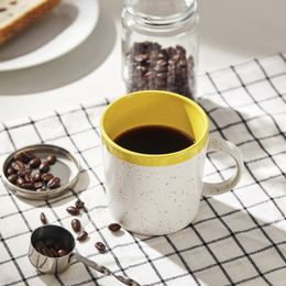 IKEA BATIKBOTIA Becher