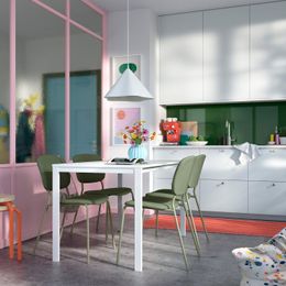 IKEA VIHALS Tisch