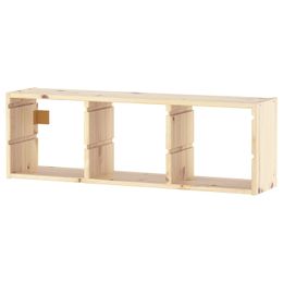 IKEA TROFAST Wandaufbewahrung
