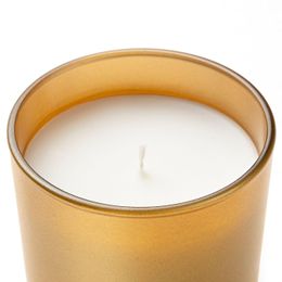 IKEA GOKV&Auml;LL&Aring; Duftkerze im Glas