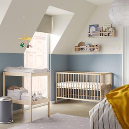 IKEA SNIGLAR Babym&ouml;bel 2-tlg.