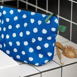 IKEA SKOGSSALLAT Kulturbeutel