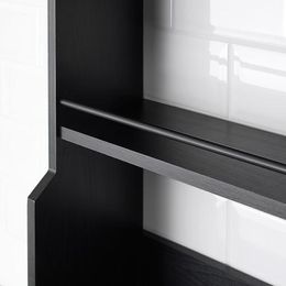 IKEA VADHOLMA Wandregal