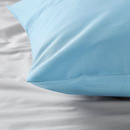 IKEA DVALA Kopfkissenbezug